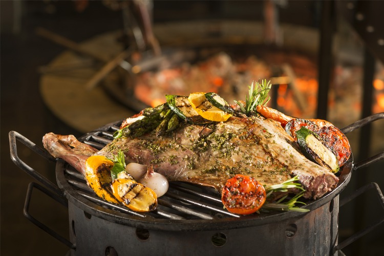 Safe Goat Meat Handling From Start to Finish - Goat Journal